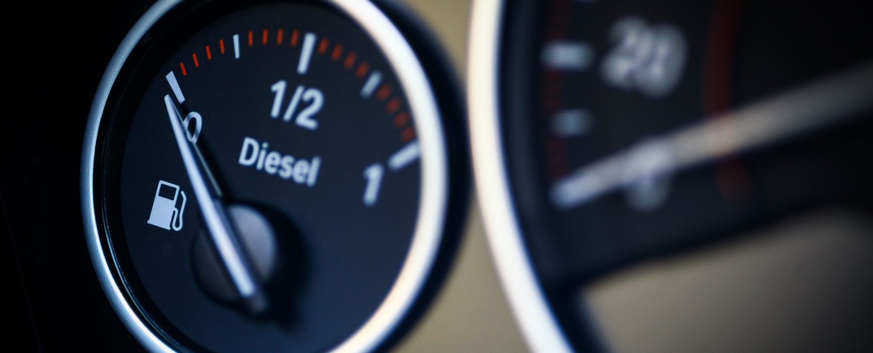 ¿Qué es el Diésel? - Eucomb