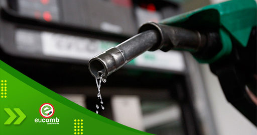 Oficial Gasolinero (Despachador) - Eucomb